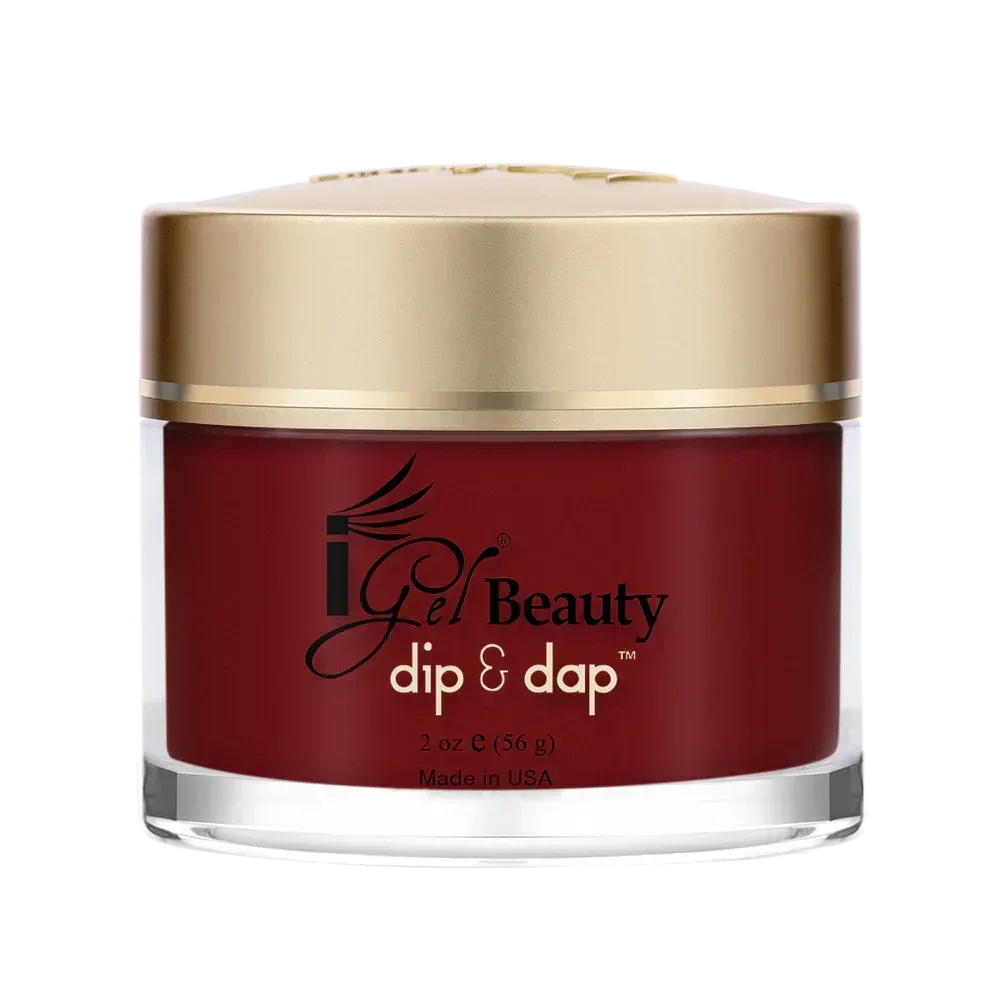 iGel Dip & Dap 2in1 Powder 2oz - #230 The Siren – TTT Nails Supply