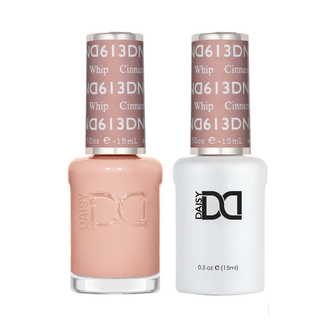 DND Duo Matching Color - #614 Sun Tan – TTT Nails Supply